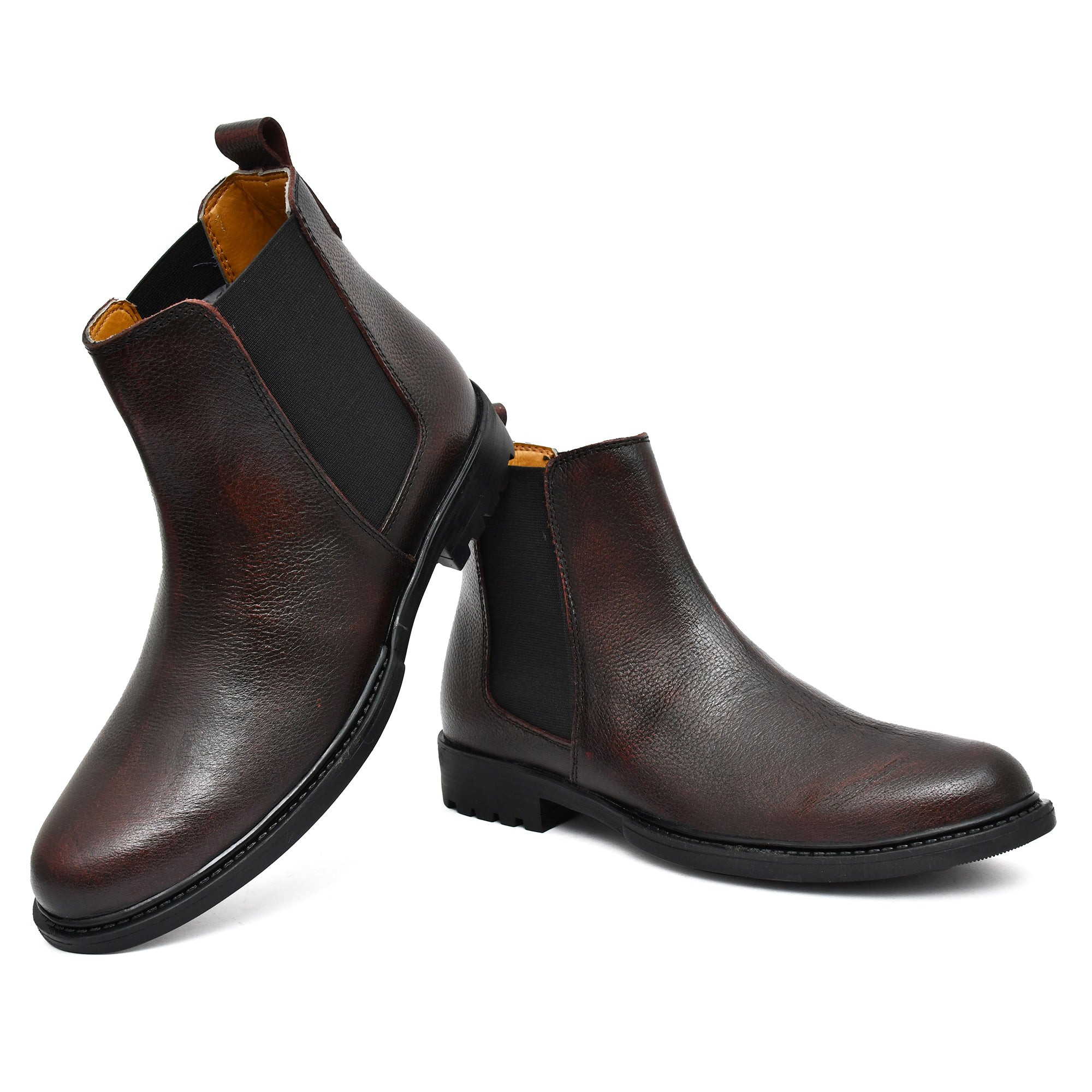 How Leather Shoes Are Made: From Tannery to Store – Country Maddox Shoes
